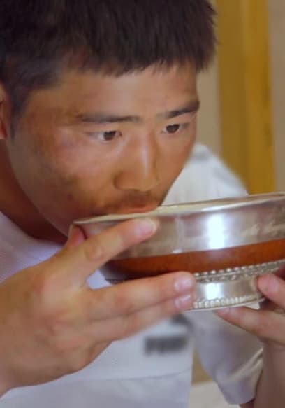 Watch Booze Traveler S01:E06 - Mongolian Road Trip - Free TV Shows | Tubi