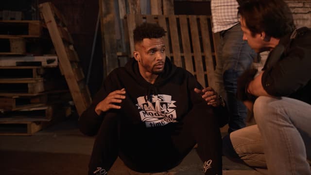 Watch A House Divided S04:E05 - Nobody Knows - Free TV Shows | Tubi