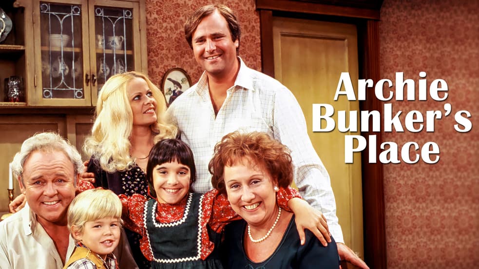 Watch Archie Bunker's Place Stream en línea | Tubi TV Gratis