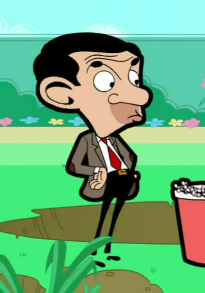 Watch Mr Bean: La Serie Animada (Doblado) S01:E45 - Bean Y El Huevo ...