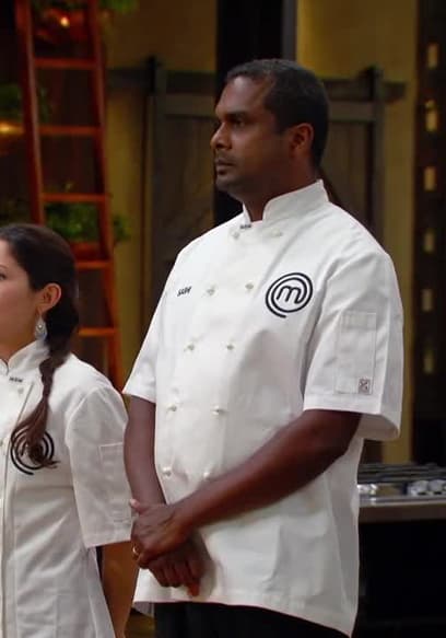 Watch MasterChef Australia S10:E17 - Immunity Challenge Jo Barrett ...