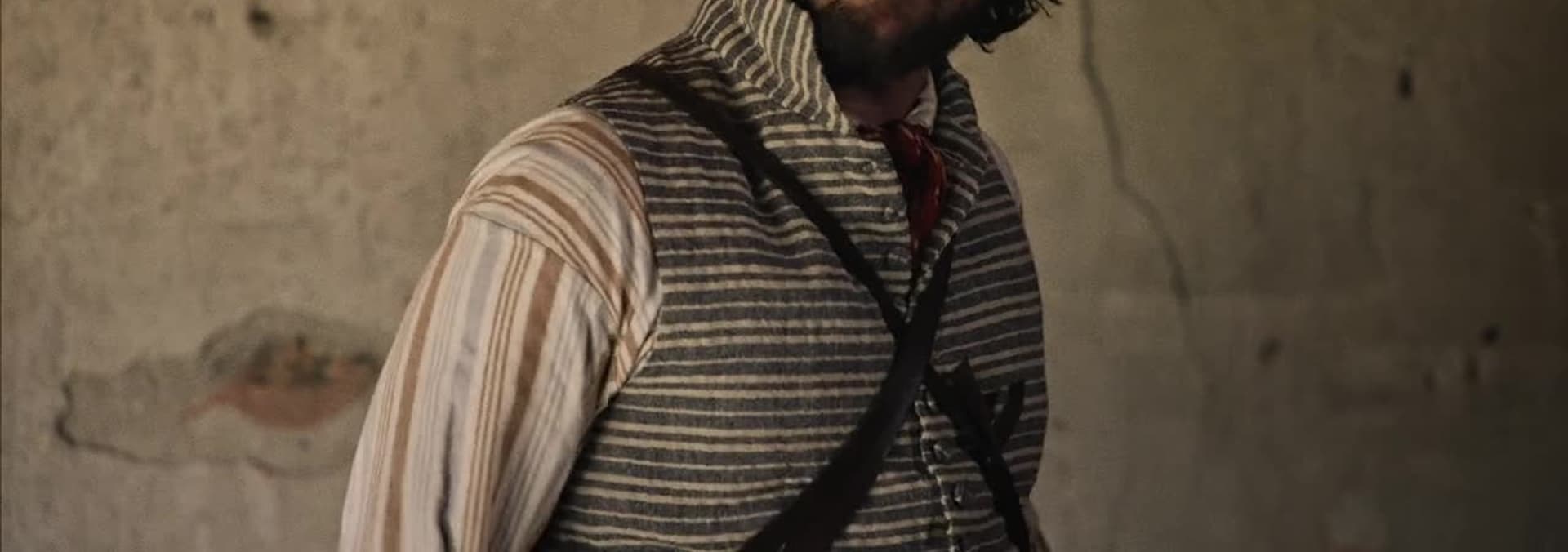 Watch Into the Wild Frontier S04:E04 - Lucien Maxwell: Legend of New ...