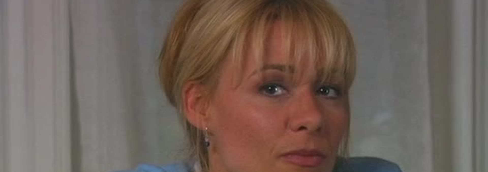 Watch Sue Thomas: F.B.Eye S02:E202 - The Newlywed Game - Free TV Shows ...