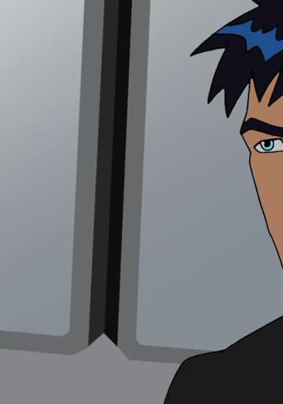 Watch Voltron Force S01:E11 - Predator Robeast - Free TV Shows | Tubi