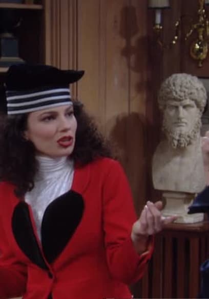 Watch The Nanny S01:E13 - Maggie the Model - Free TV Shows | Tubi