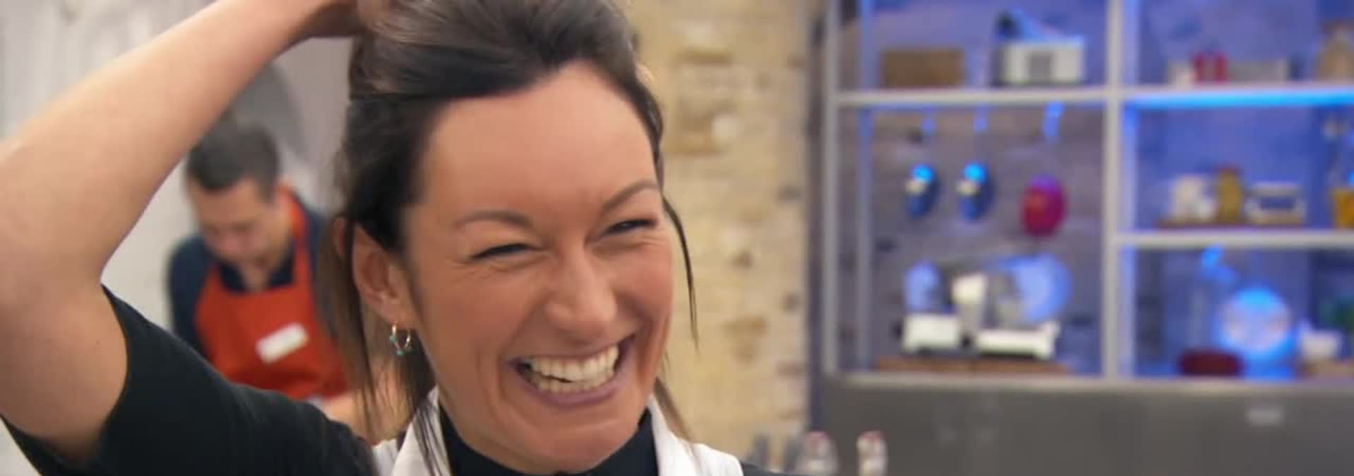 Watch MasterChef UK S16:E13 - Episode 13 - Free TV Shows | Tubi