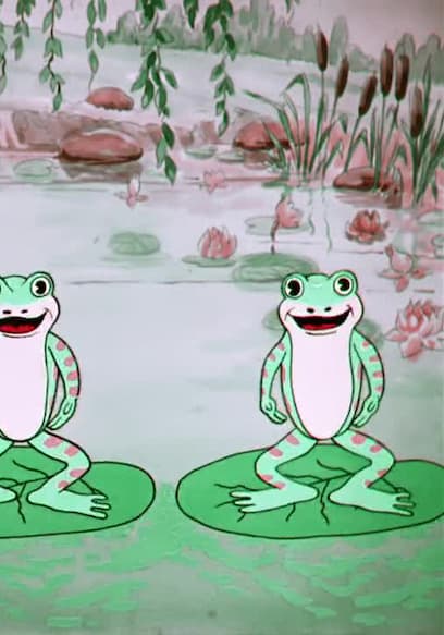 Watch Looney Tunes S13:E16 - Pop Goes Your Heart / Those Were Wonderful ...