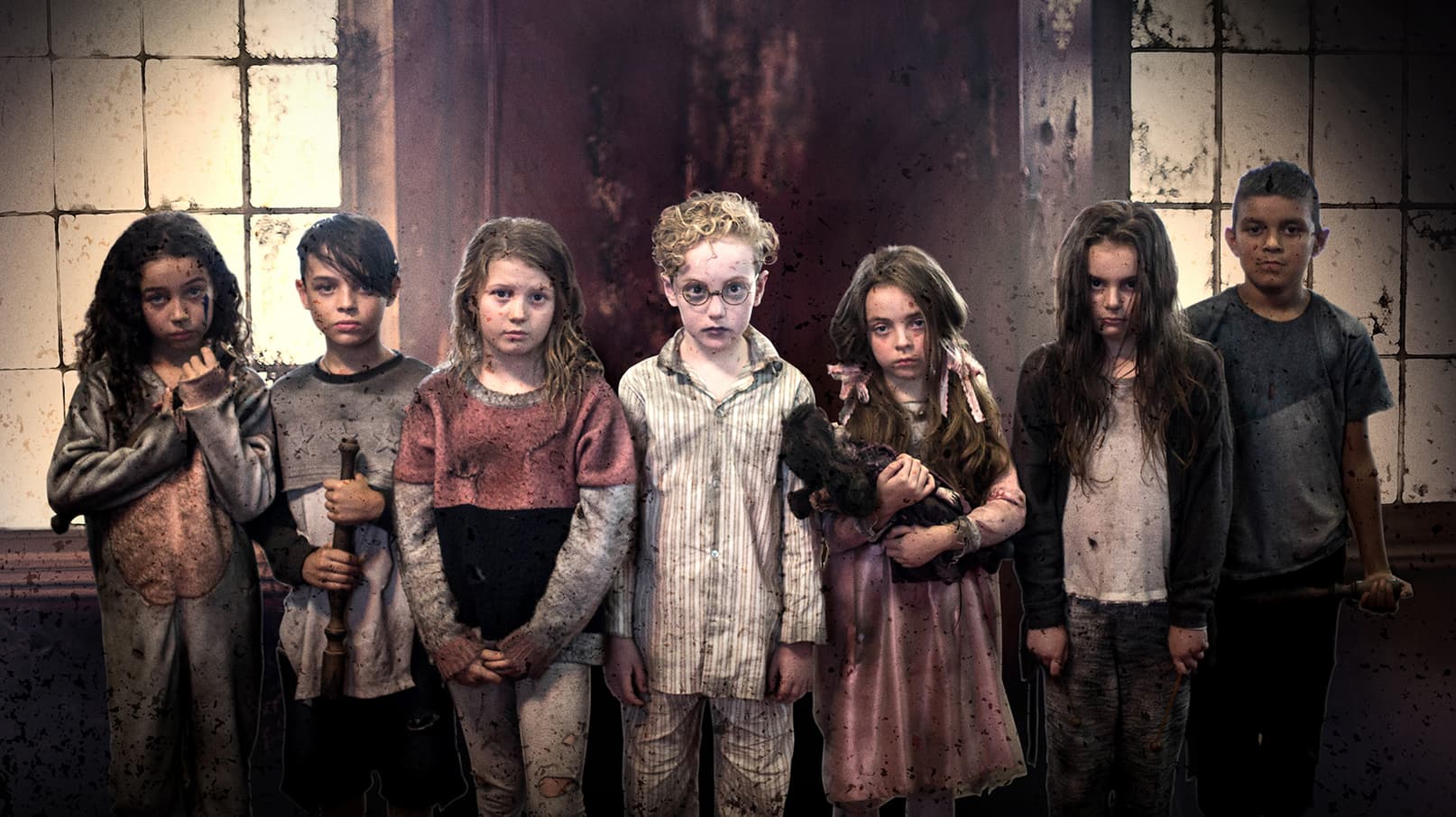 Watch The School (2018) - Free Movies | Tubi