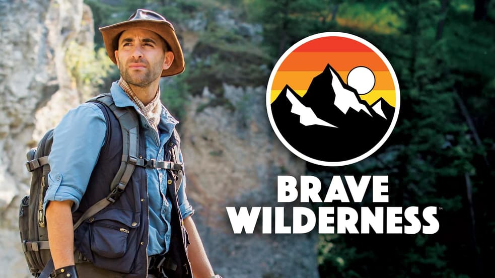 Watch Brave Wilderness Season 2 Streaming Online | Tubi Free TV