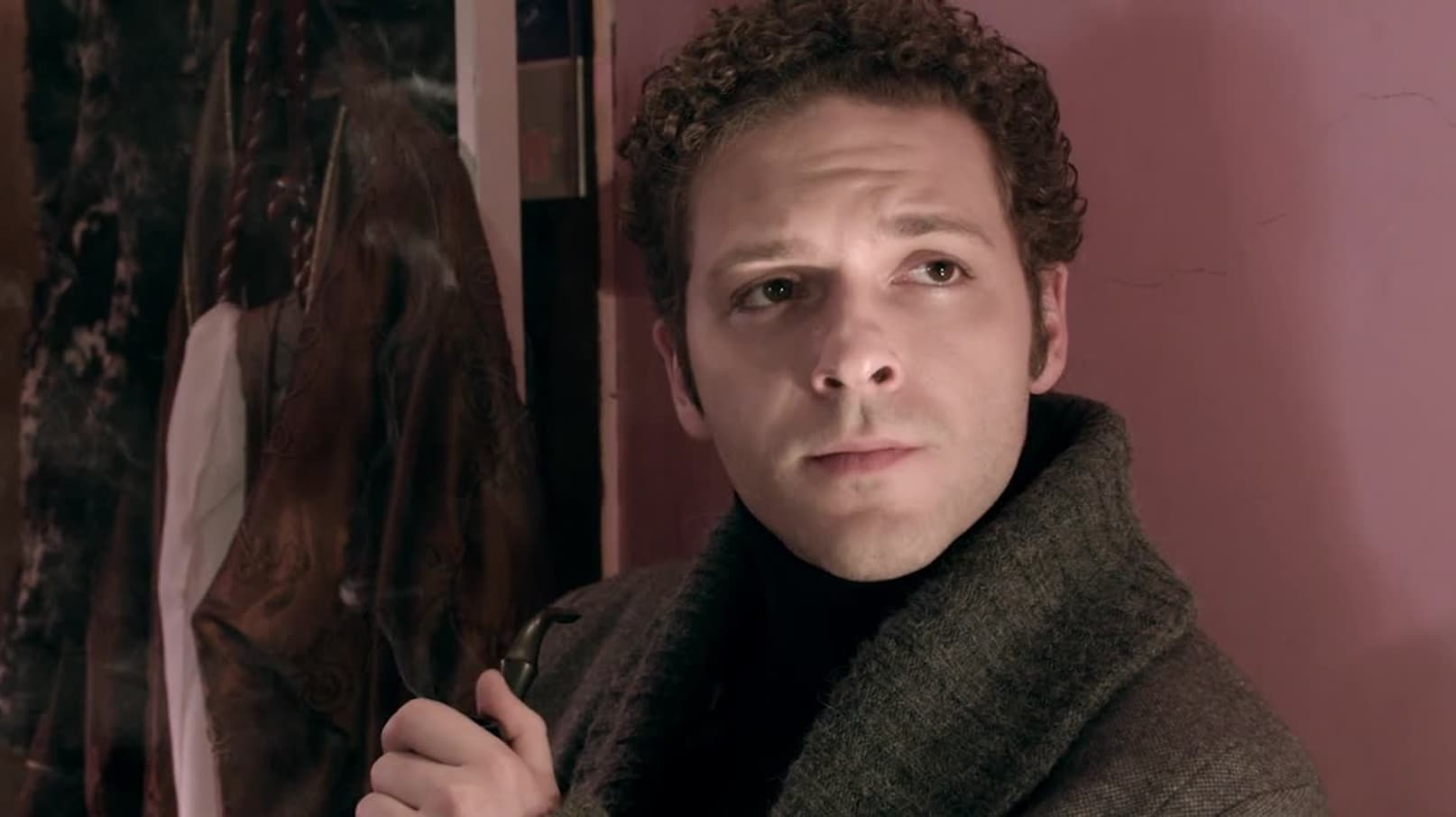 Watch Sacred Blood (2015) - Free Movies | Tubi