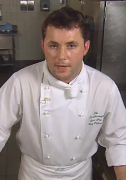 Watch Great Chefs of the World S05:E08 - Chefs: Steve Young, Jean Paul ...