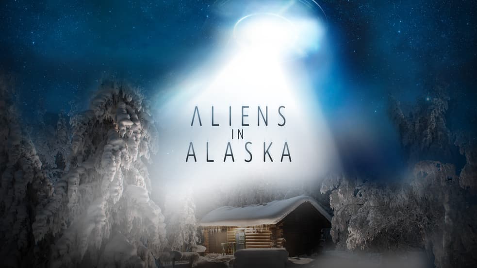Watch Aliens in Alaska Streaming Online | Tubi Free TV