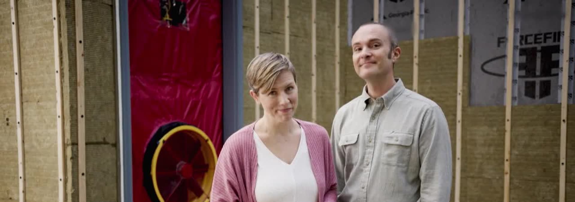 Watch Home Diagnosis S02:E06 - This Little Light of Mine - Free TV ...