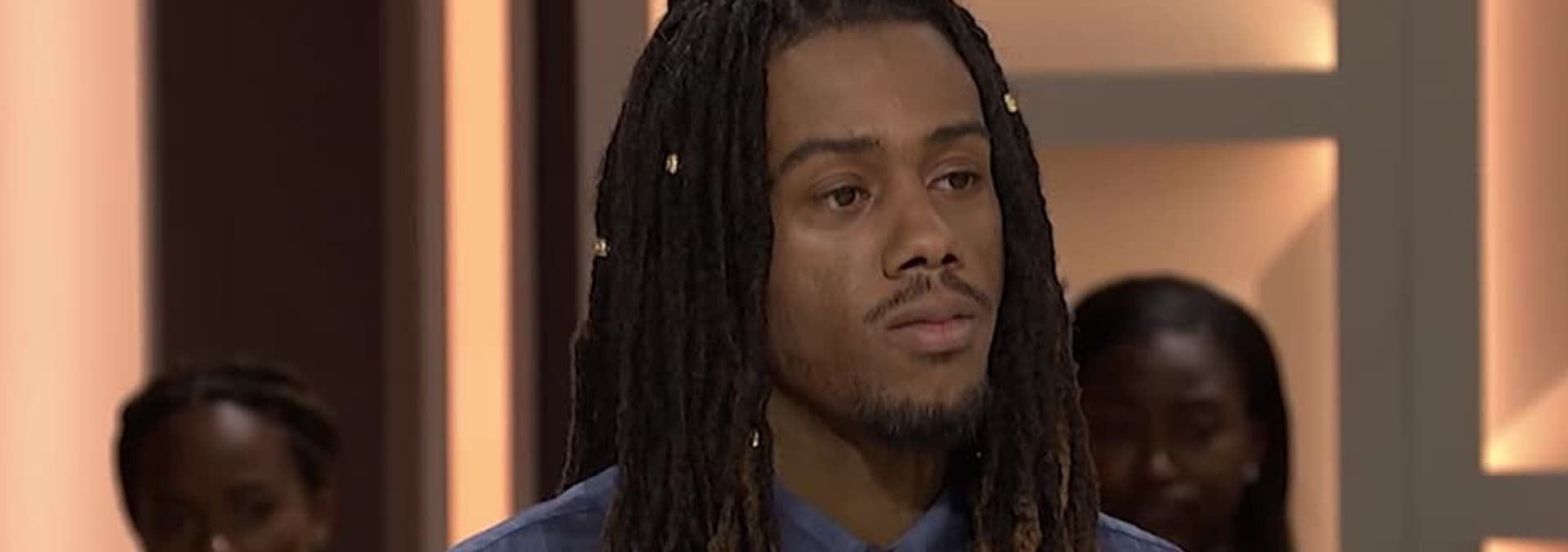 Watch Divorce Court S20:E50 - Kodijah Hamiel vs. Wayne Hamiel - Free TV ...
