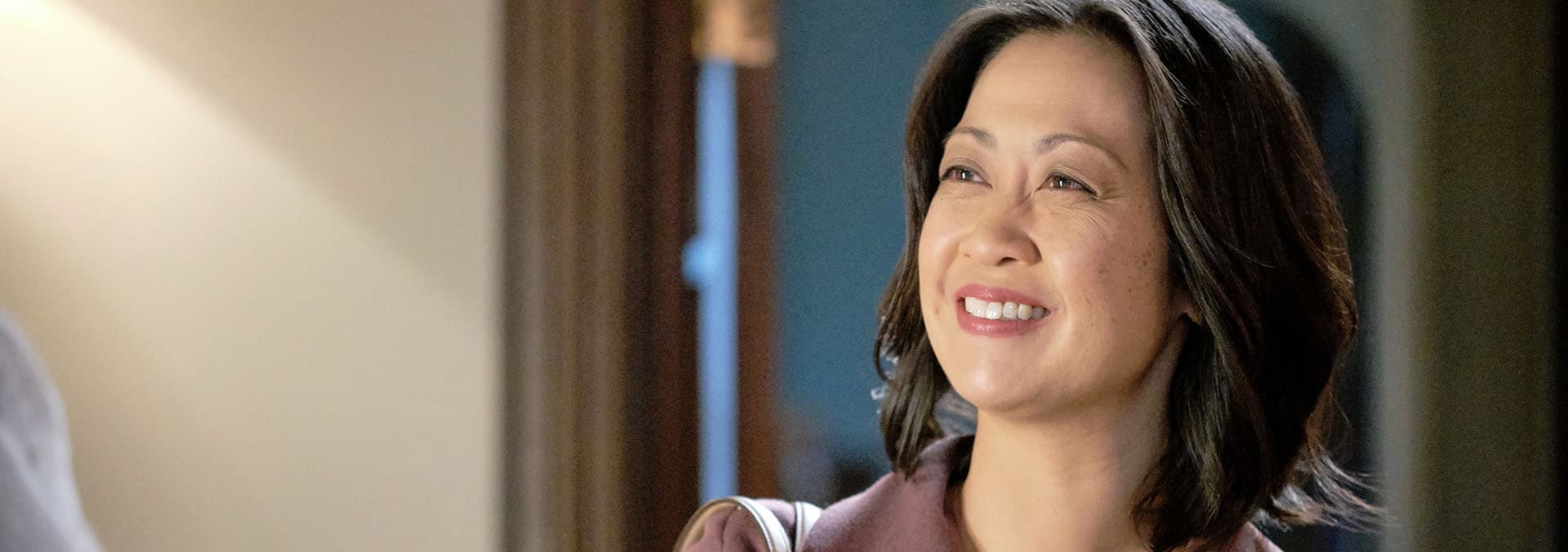 Watch Good Witch S06:E05 - The Mandala - Free TV Shows | Tubi