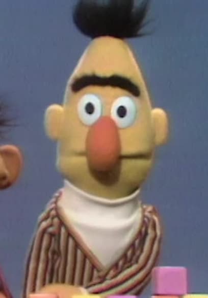 Watch Sesame Street S05:E49 - Cookie Monster’s Cousin Apple Monster ...