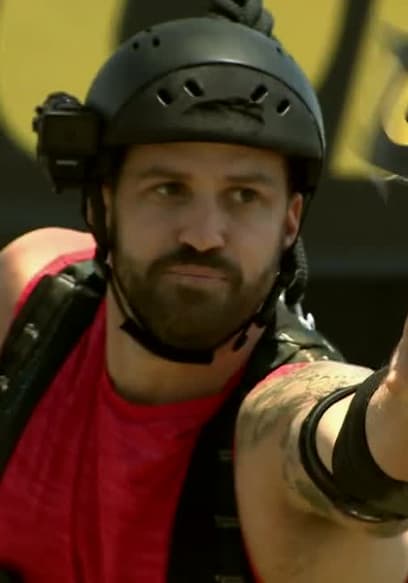 Watch MTV Fear Factor (Español) S01:E13 - The Challenge vs. Winter ...