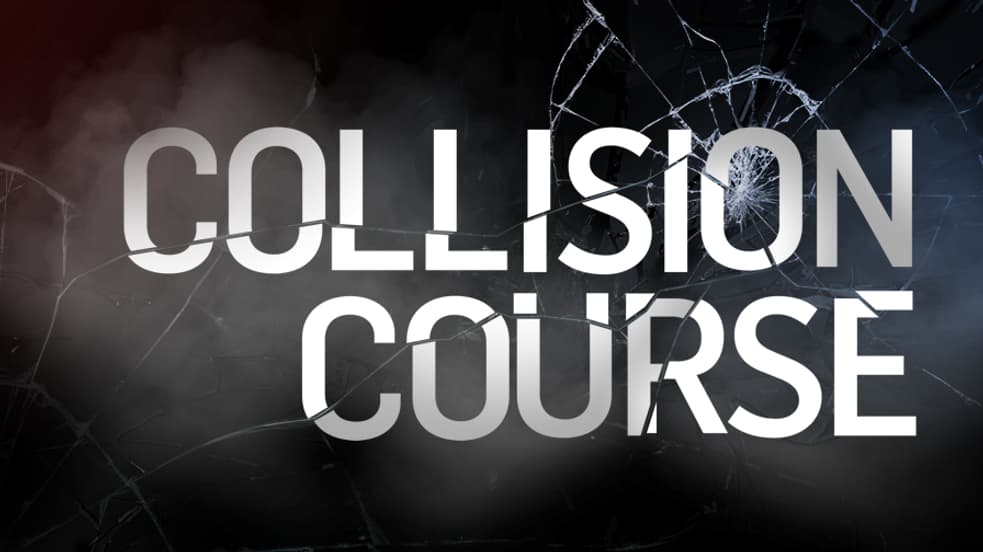 Watch Collision Course Season 2 Streaming Online | Tubi Free TV