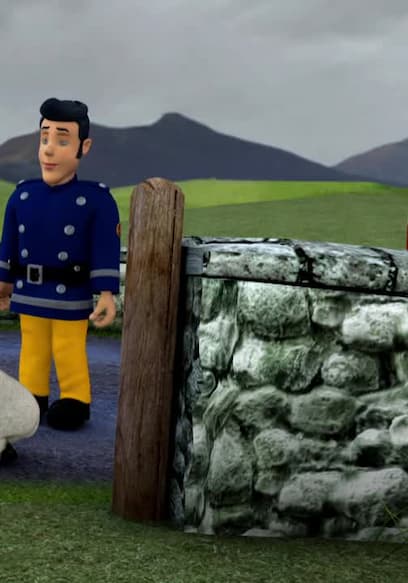 Watch Fireman Sam S06:E78 - Sheep on the Road - Free TV Shows | Tubi