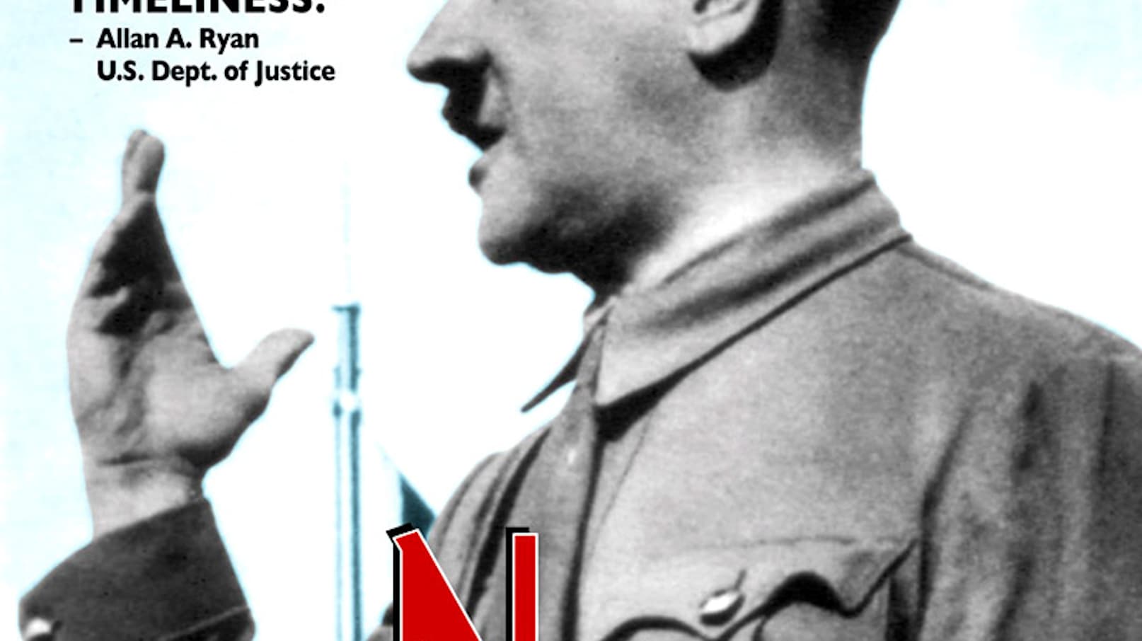 Watch Nazi Medicine: In the Shadow of the Reich (2009) - Free Movies | Tubi