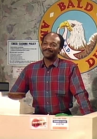 Watch Married... with Children S03:E07 - The Bald and the Beautiful ...