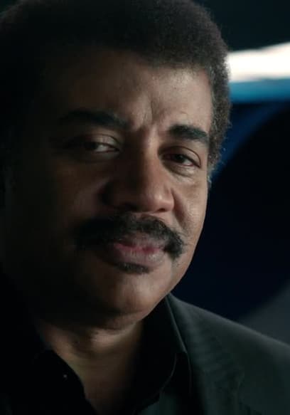 Watch Cosmos: A Spacetime Odyssey S02:E11 - The Immortals - Free TV ...