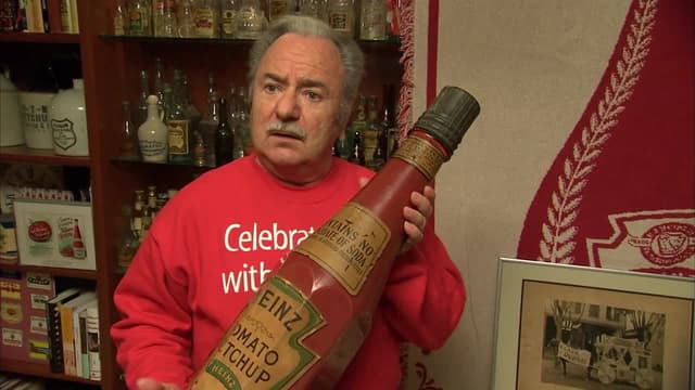 Watch My Crazy Obsession S02:E06 - Ketchup and Mustard - Free TV Shows ...