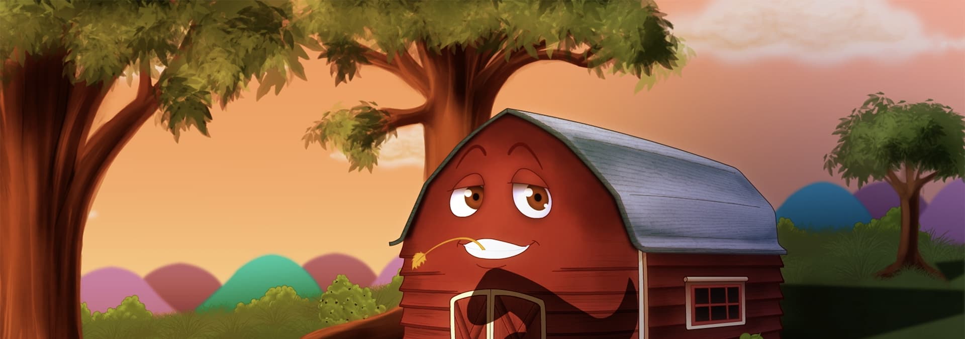 Watch Mickey's Farm S04:E425 - Shadows - Free TV Shows | Tubi