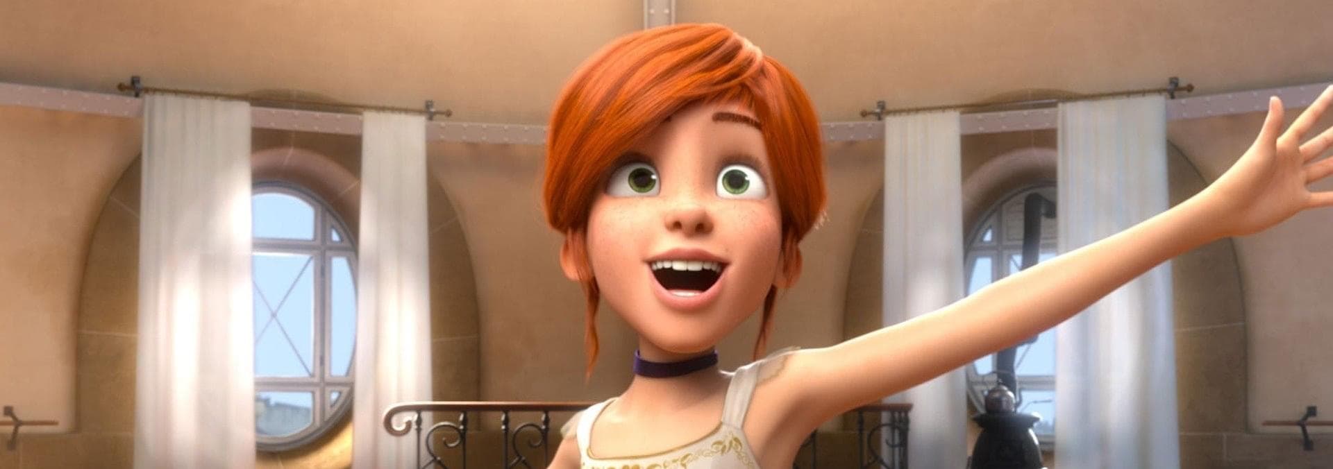 Watch Leap! (2017) - Free Movies | Tubi