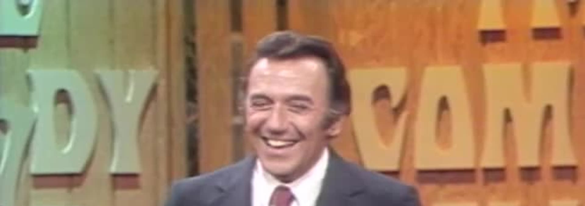 Watch The Comedy Shop S02:E20 - Episode 20 - Free TV Shows | Tubi