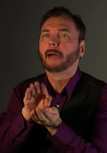 Watch Sign With Robert S01:E25 - ASLStories –Receptive Practice - Free ...