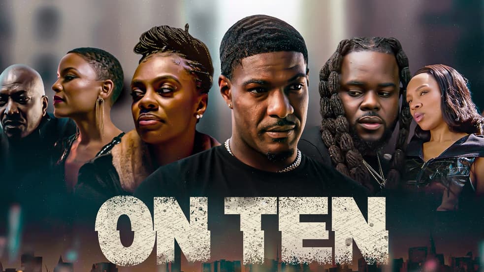 Watch On Ten Streaming Online | Tubi Free TV