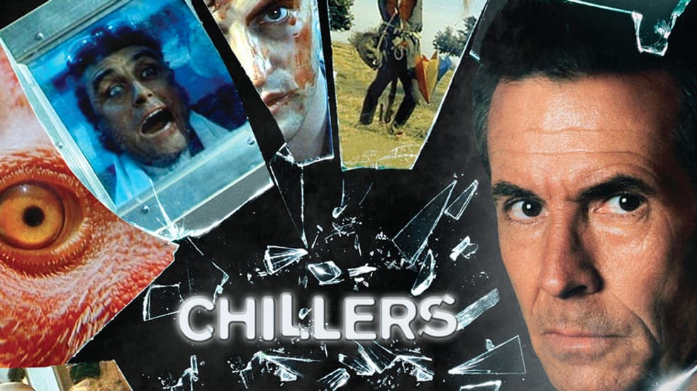 Watch Chillers - Free TV Shows | Tubi
