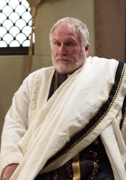 Watch Plebs S03:E07 - The New Master - Free TV Shows | Tubi