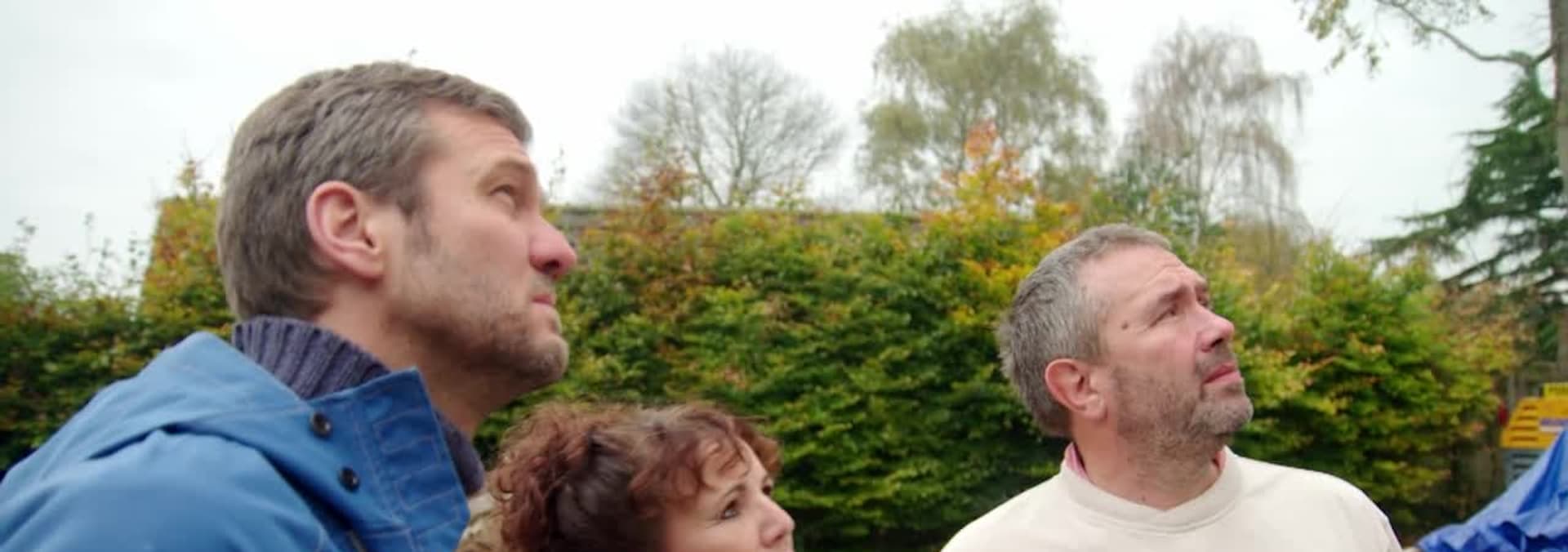 Watch Building the Dream S02:E33 - Lowestoft, Suffolk: Marissa and ...