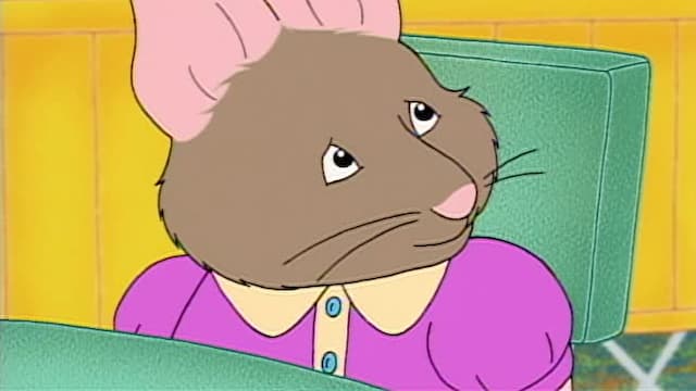 Watch Timothy Goes to School S01:E04 - Don't Lose It, Lilly ...