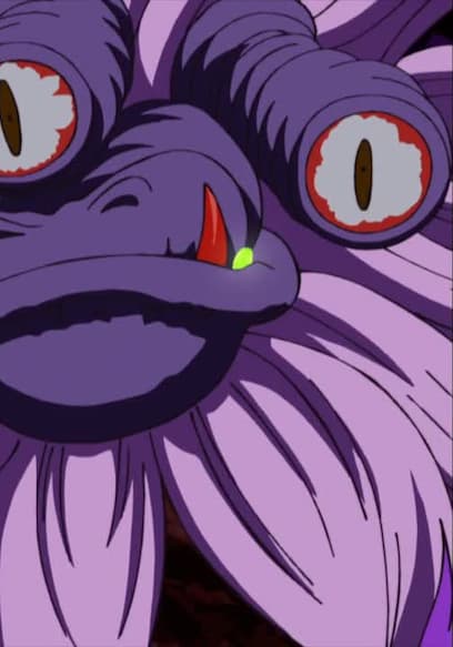 Watch Toriko (Español) S01:E04 - La Mortal Batalla en La Caverna. El ...