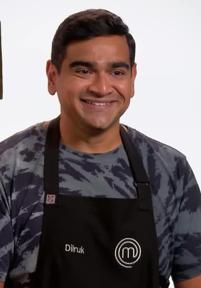 Watch Celebrity MasterChef Australia S02:E07 - One-Inch Cube Taste Test ...