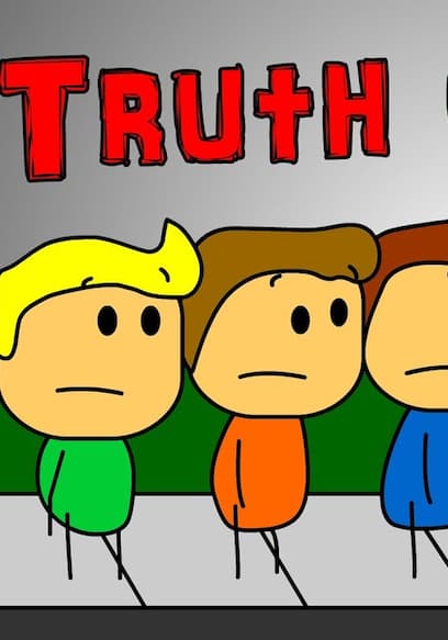 Watch Brewstew S01:E02 - Brewstew's Truth or Dare - Free TV Shows | Tubi