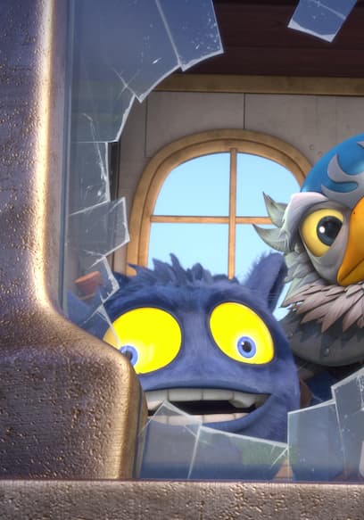 Watch Skylanders Academy S02:E07 - The People vs. Pop Fizz - Free TV ...