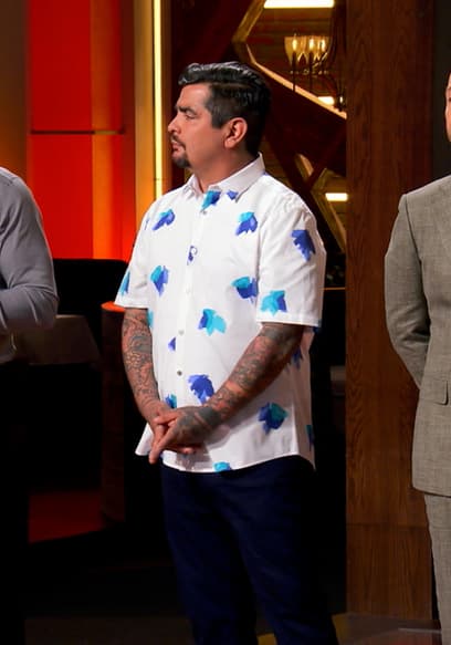 Watch MasterChef S10:E08 - Joe Takes a Risk - Free TV Shows | Tubi