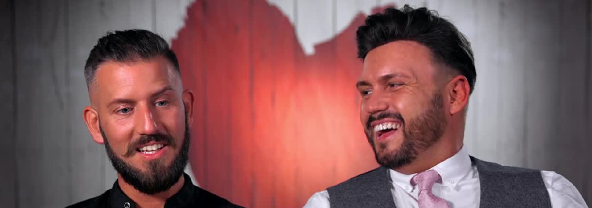 Watch First Dates (UK) S06:E05 - Episode 5 - Free TV Shows | Tubi