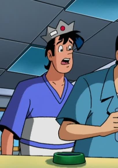 Watch Archie's Weird Mysteries S01:E25 - Cinemadness - Free TV Shows | Tubi