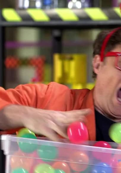 Watch Science Max S03:E307 - Antacid Rocket - Free TV Shows | Tubi