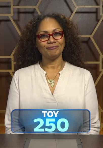 Watch 25 Words or Less S02:E49 - Raven-Symone Will Have You on the Edge ...