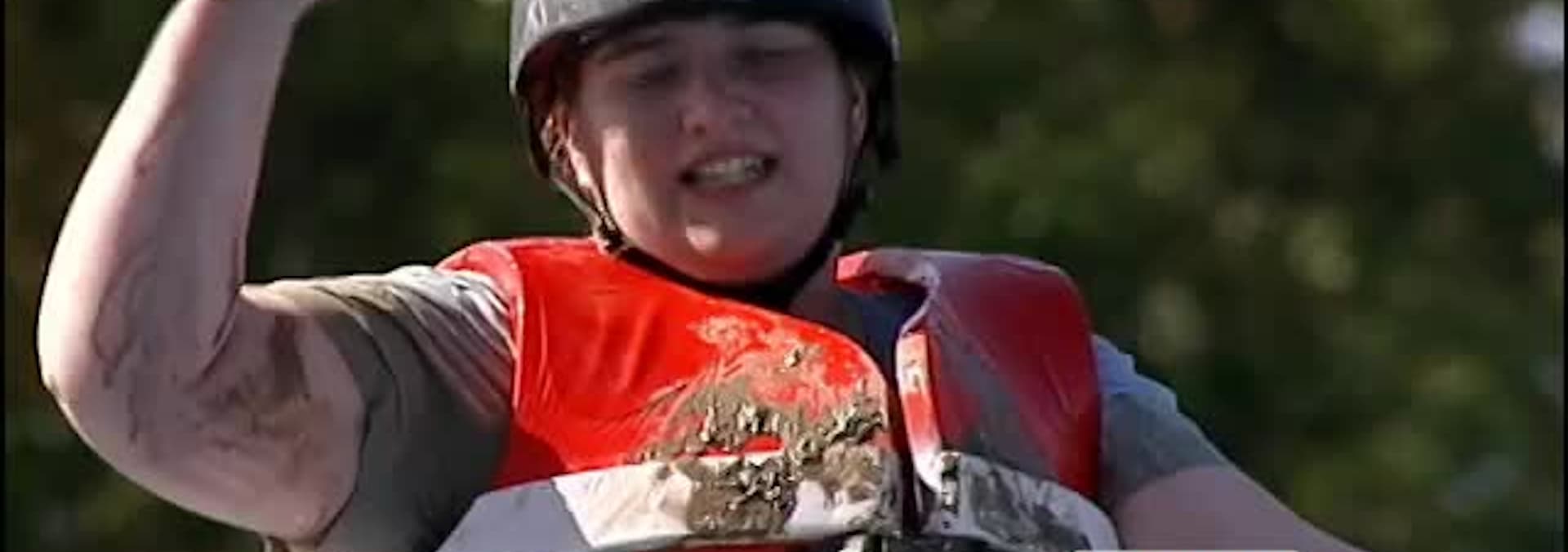 Watch Total Wipeout UK S02:E05 - Episode 5 - Free TV Shows | Tubi