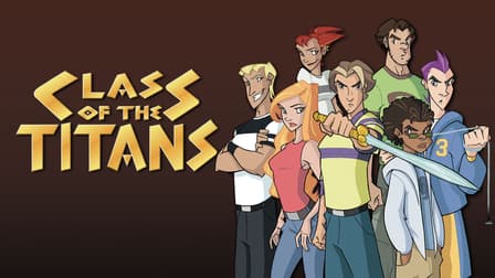 Watch Class of the Titans Season 2 - Free TV Shows | Tubi