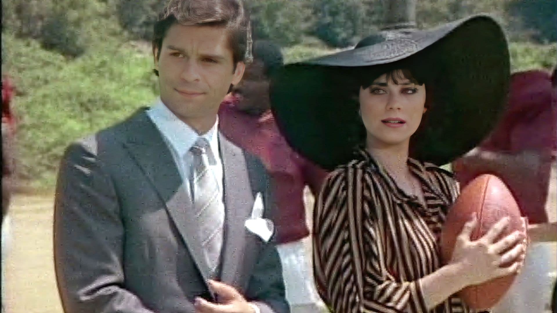 Watch 1st & Ten - Free TV Shows | Tubi