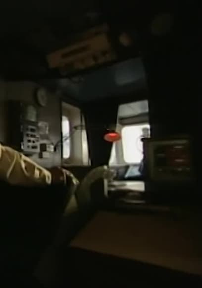 Watch Anatomy of Disaster S02:E05 - Ferocious Oceans - Free TV Shows | Tubi