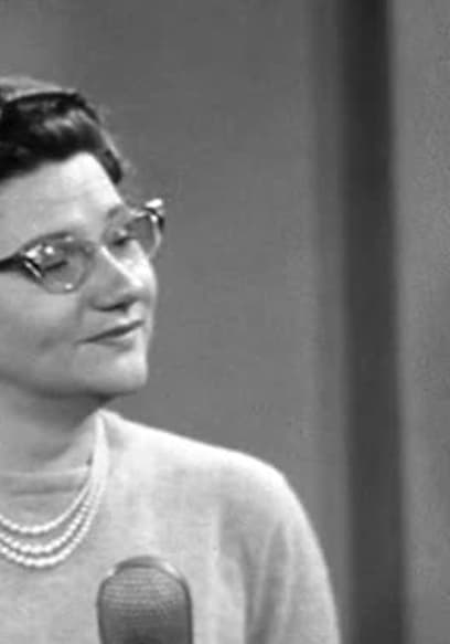 Watch The Best of Groucho Marx S01:E05 - The Secret Word Is Grass ...